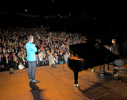 www.ericartz.com | Bienvenue sur le site du pianiste